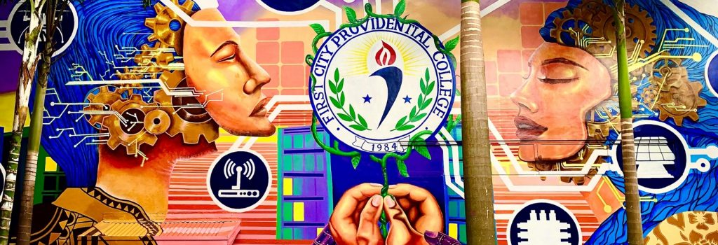 INDUSTRIYA – FCPC IRIS